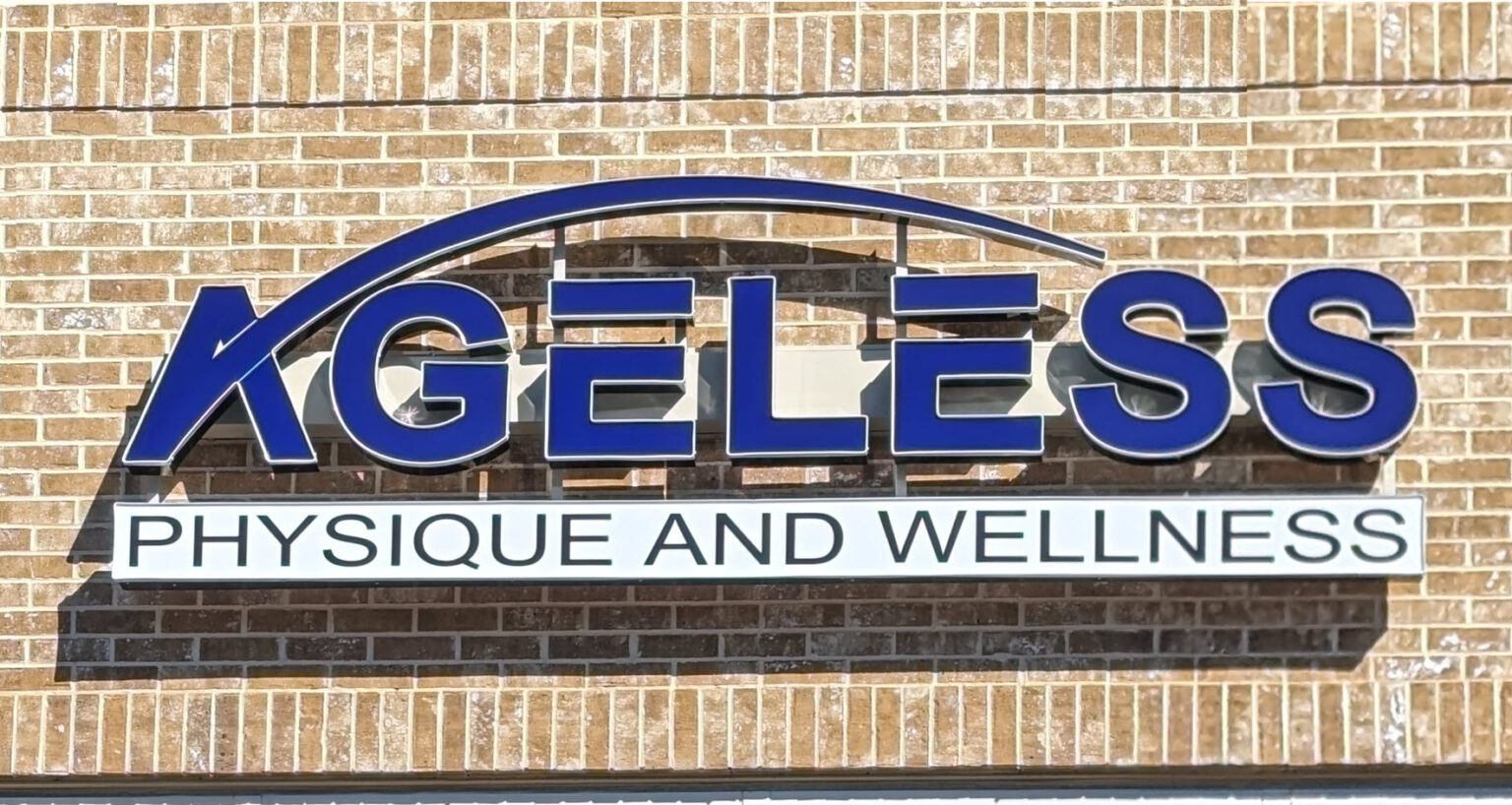 Testosterone Replacement Therapy | TRT | Ageless Physique